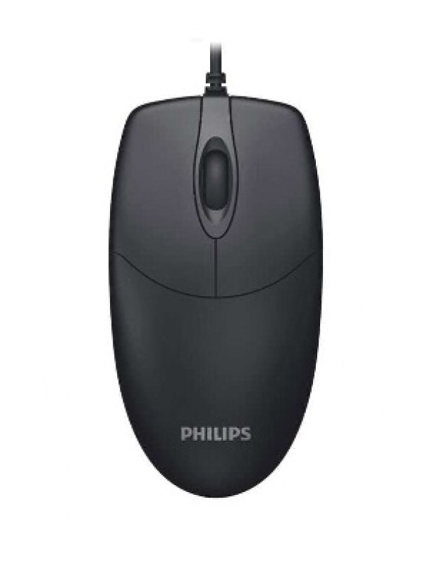 Philips M234 Wired mouse | M234 - Philips M234 Wired mouse